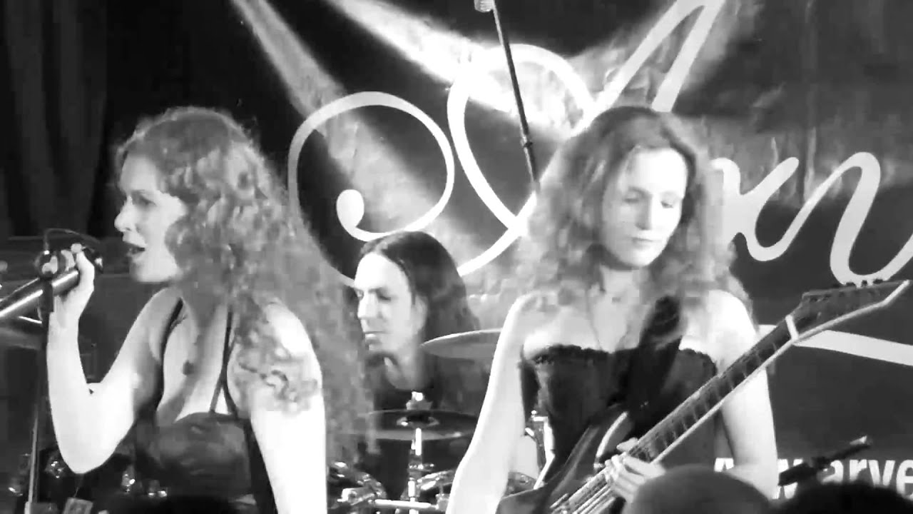 Arven - My Dear Friend @ Wetzlar 2014-11-01 - YouTube Music