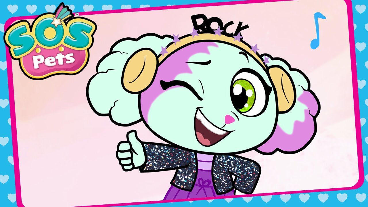 S.O.S Pets Toons | Dada Dog - YouTube