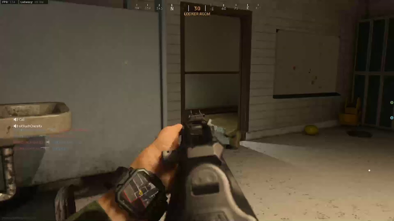 Butch Master Live Stream COD Warzone Multiplayer Hardcore - YouTube