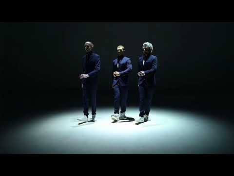 Detali Time crew | Zart feat. Mercedes Benz Commercial