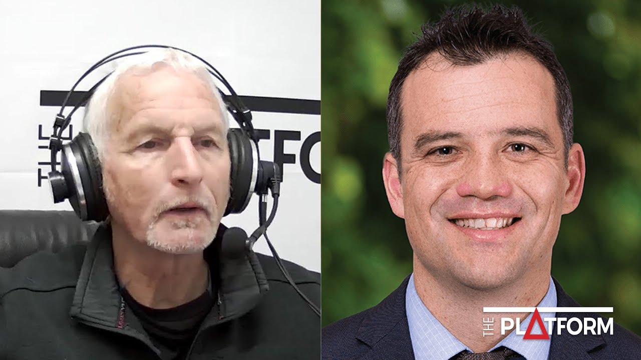 Nats Southland MP Joseph Mooney talks Queenstown accomodation crises ...