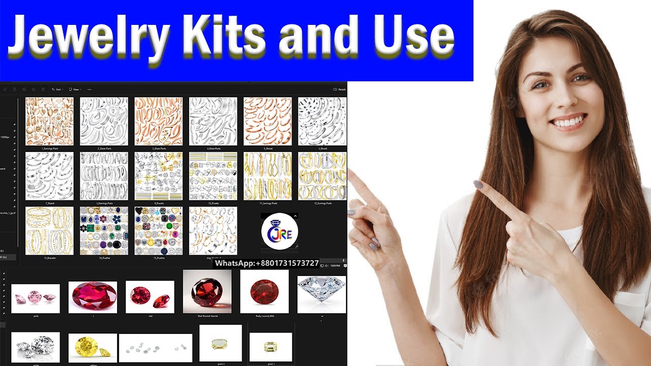 jewelry kits | jewelry kits file | jewelry shank kits | jewelry ...