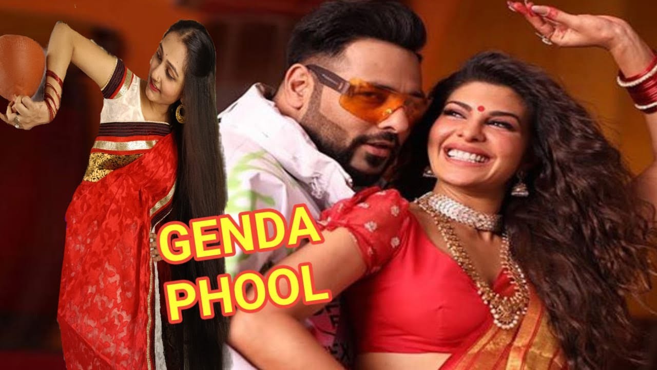 Badshah – Genda Phool | Jacqueline Fernandez | Payal Dev | Hit Anthem ...