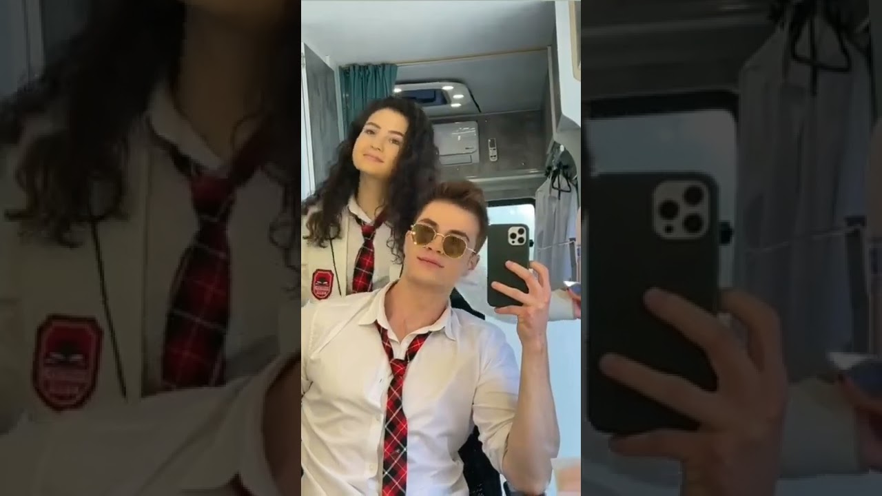 Oila uchun turk seriali uzbek tilida - YouTube