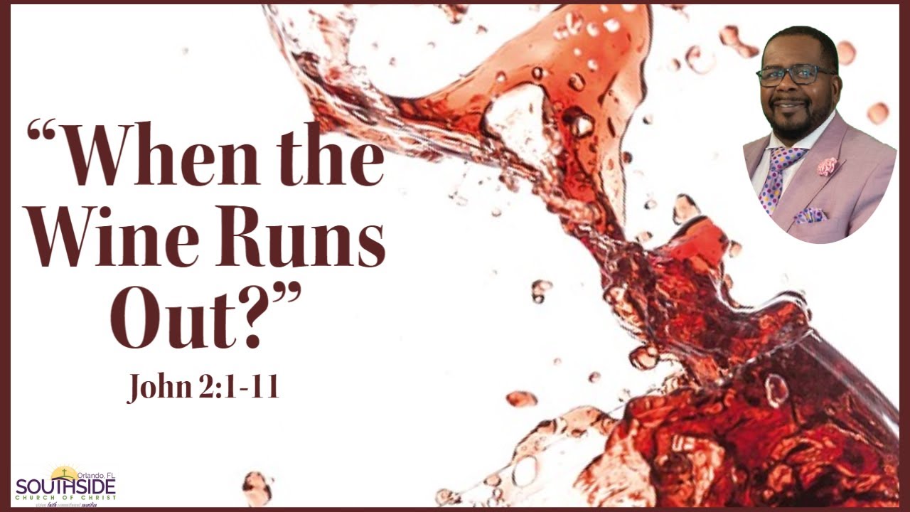 "When the Wine Runs Out? - YouTube