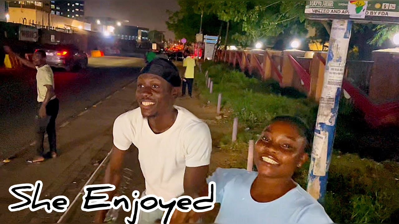 GHANA 🇬🇭 Dirty December Concert In Accra (It Was Lit🔥🔥) - YouTube