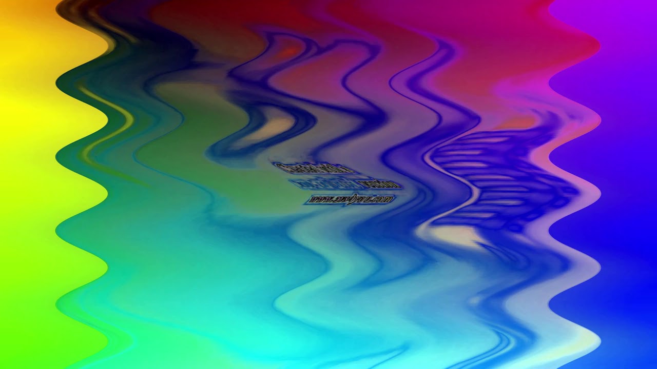 Preview 2 Dancing Gummy Bear 2020 Effects In G-Major 1661 - YouTube