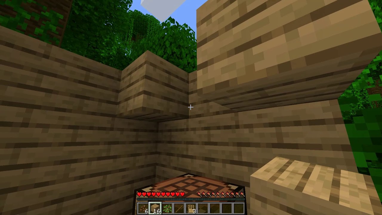 Elliot Plays - Minecraft Ep1 - YouTube