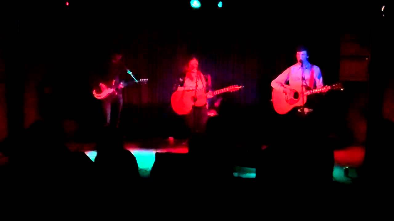 Chelsea Crowell -- Ruby Don't Take Your Love to Town - YouTube