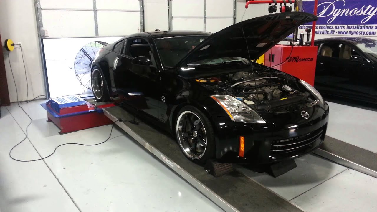 Boosted Performance Single Turbo Kit - YouTube