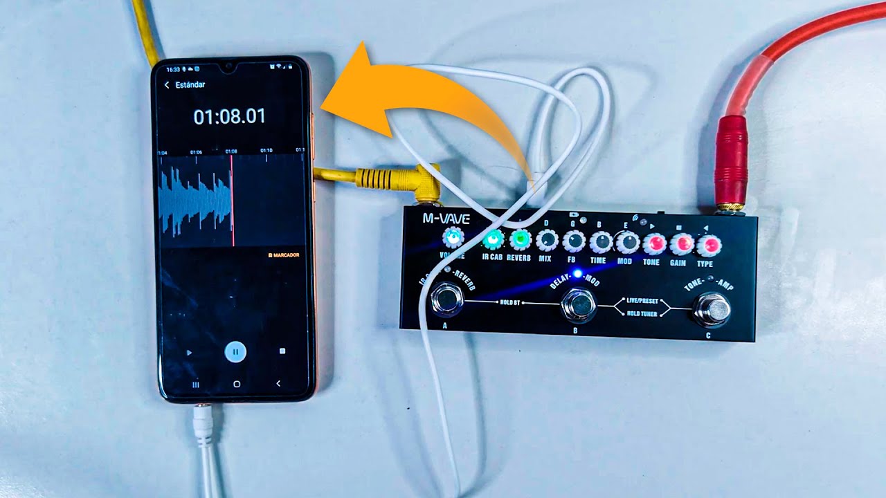 COMO USAR LA CUBE BABY - YouTube