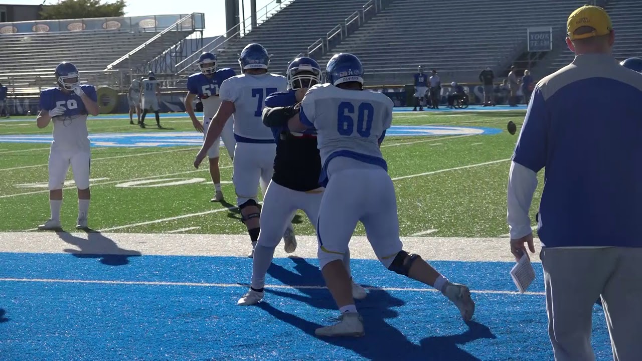 Inside the Athlete: Dave Squiers - YouTube