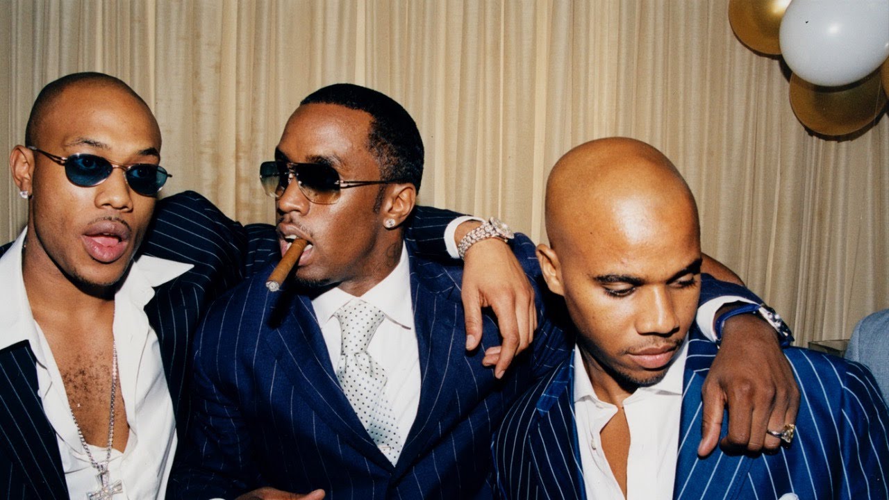 Breaking: Federal Judge Denies Bond for Sean Combs Citing Violence ...