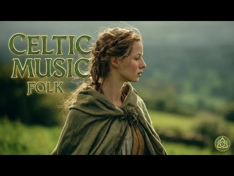 Celtic Quiet Waters | Gaelic Female Vocals, Harp & Gentle River ...