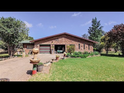 3 Bedroom House for sale in Free State | Southern Free State | Bethulie ...