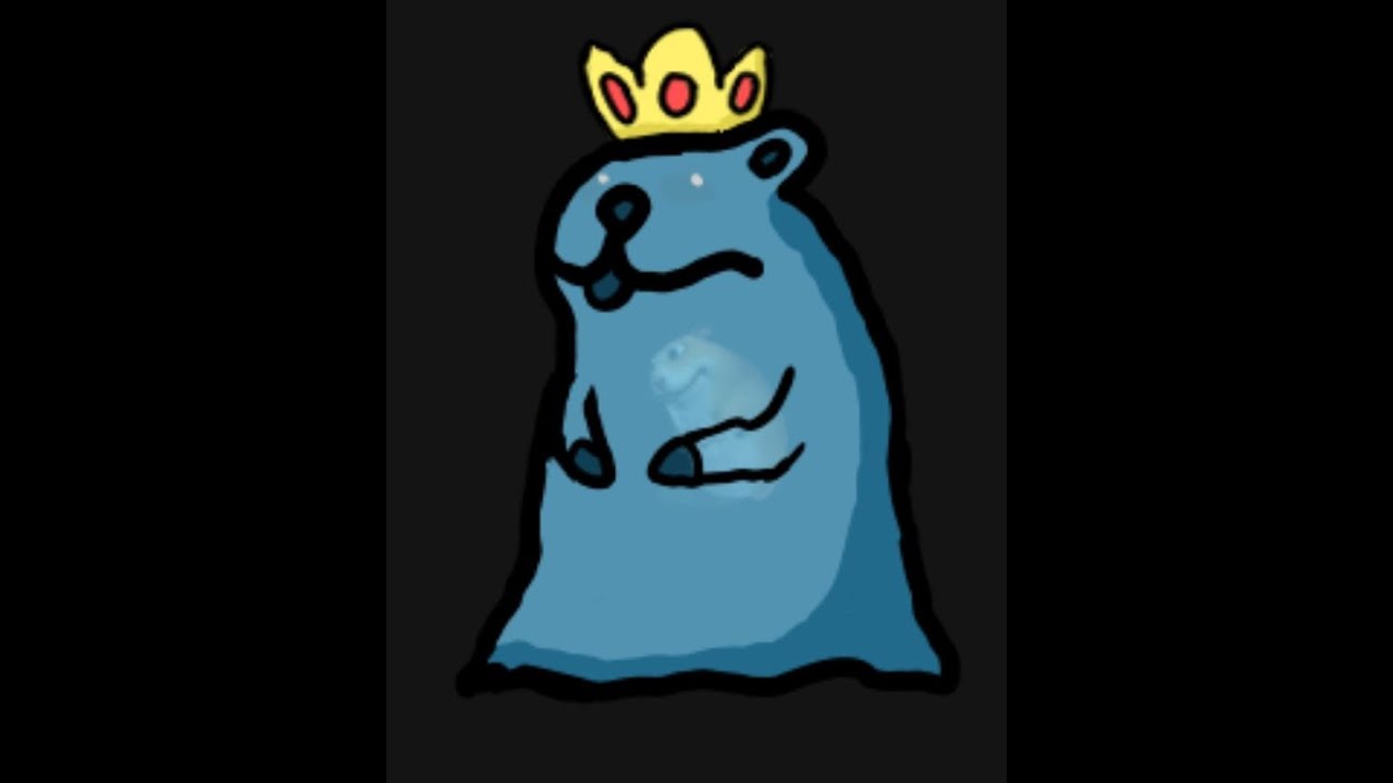 How to Find "King Slimik" In Find the Chomiks - YouTube