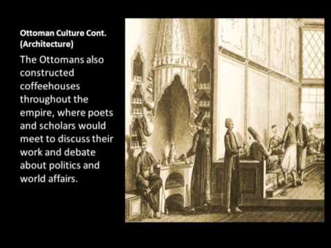 Ottoman Empire AP World History - YouTube