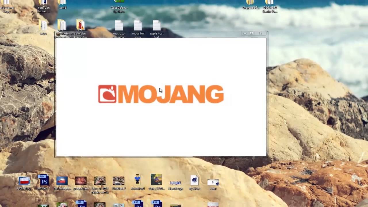How to install Minecraft Ultimate Survival Modpack/ Forge installation ...