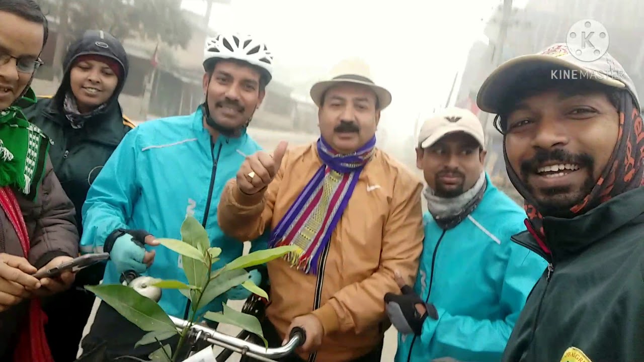 Asamer Brand Ambasador Ananda Khataniar - YouTube