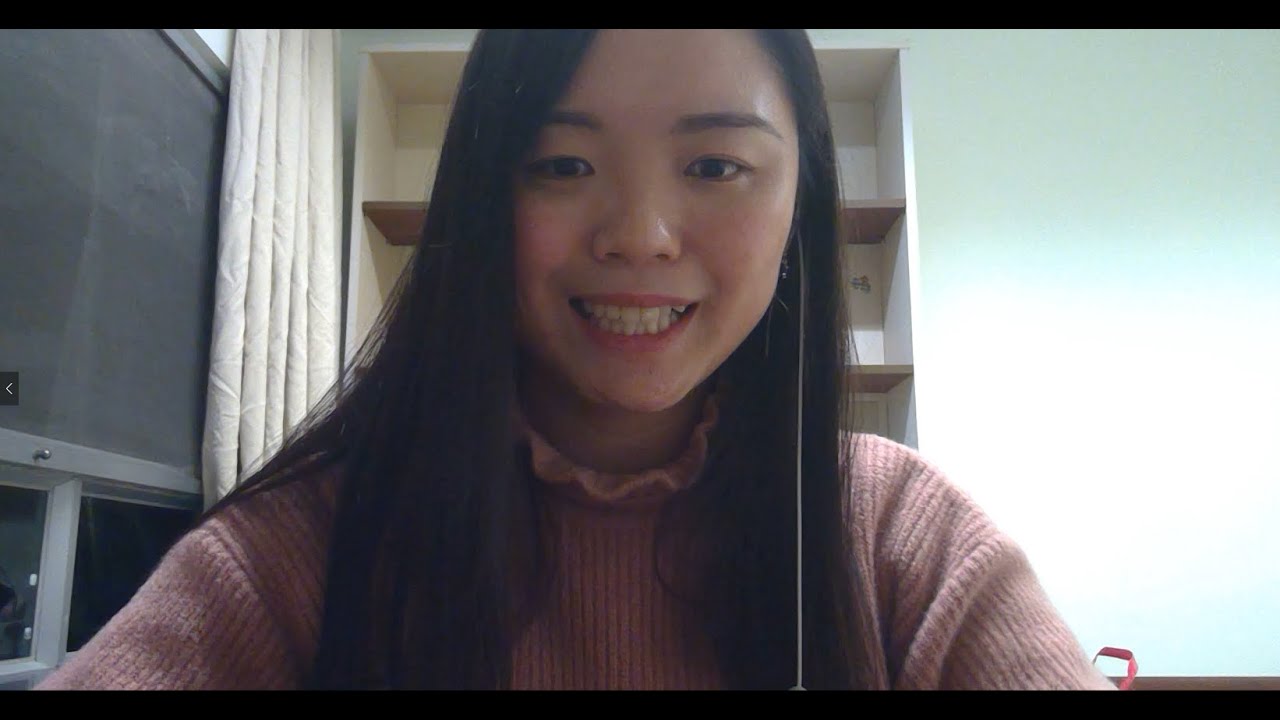 Introduction Video_Shihan QIU - YouTube