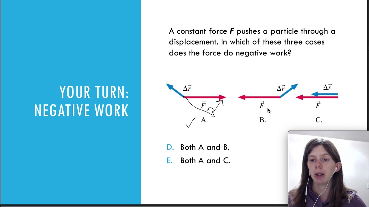v039 Sign of the Work - YouTube