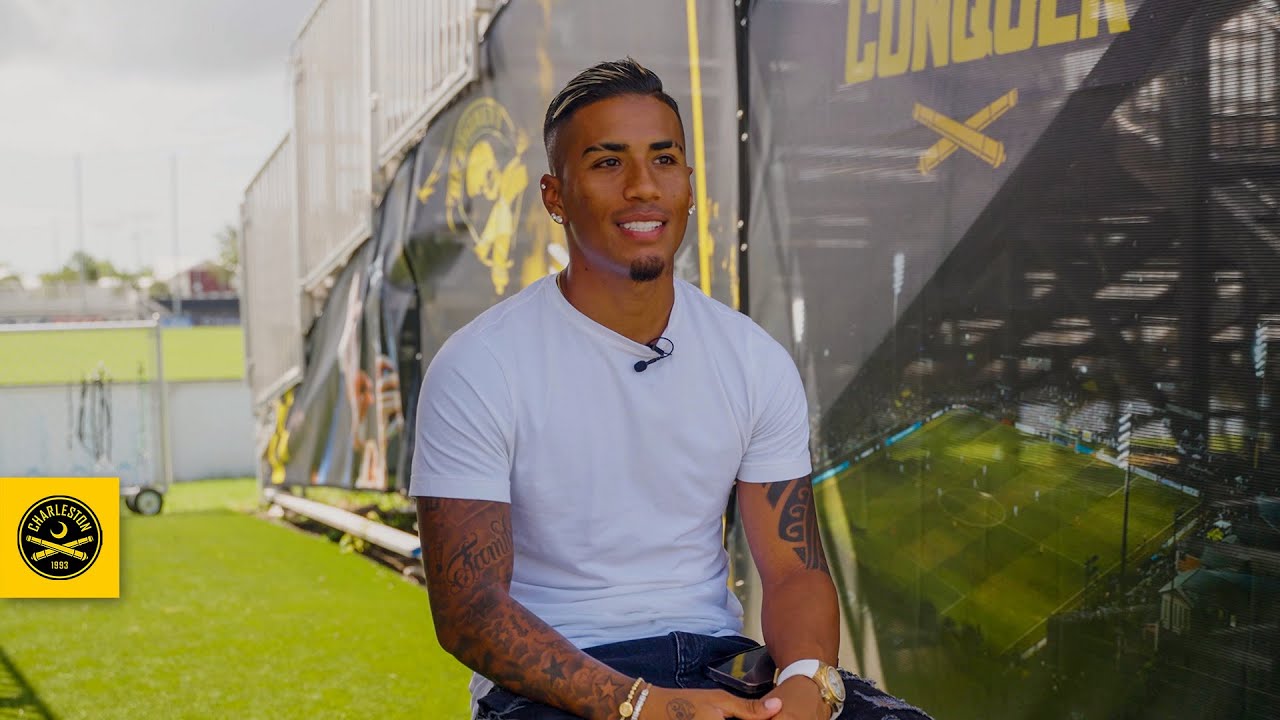 Juan David Torres: From Trialist to Starter, His USA Adventure and More ...