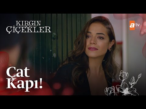 Özlem, Feride'ye taşınırsa... - Kırgın Çiçekler 57. Bölüm