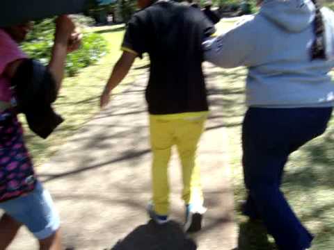 Going back down, - YouTube