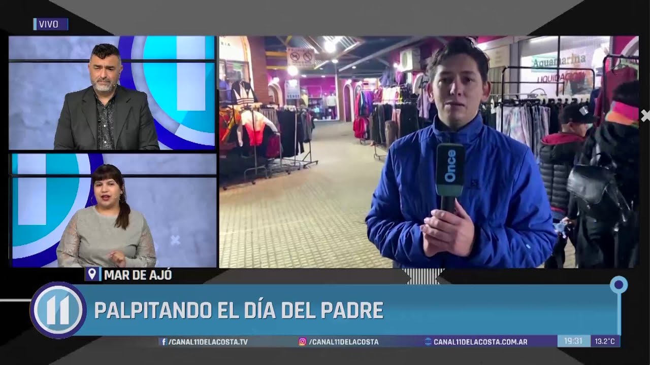 🎁 Palpitando el día del padre - YouTube