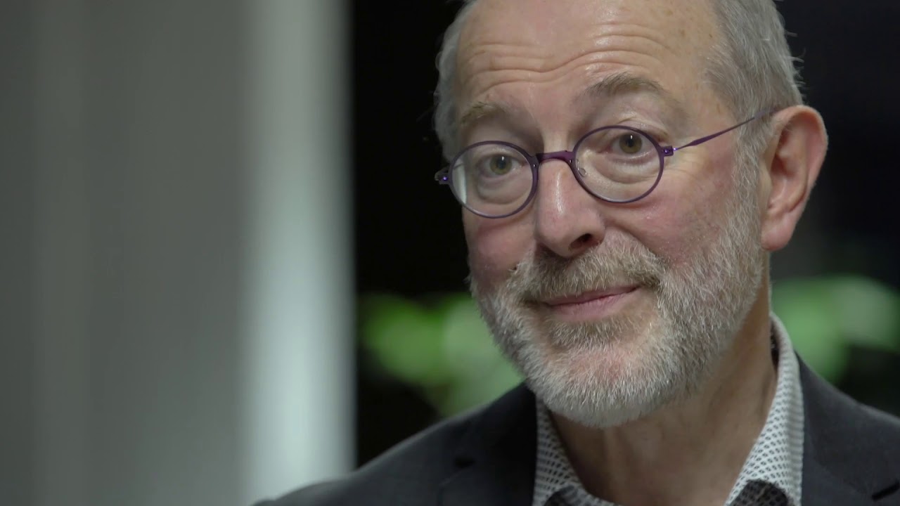 AHA!-awards 2019: Pierre Van Damme - YouTube
