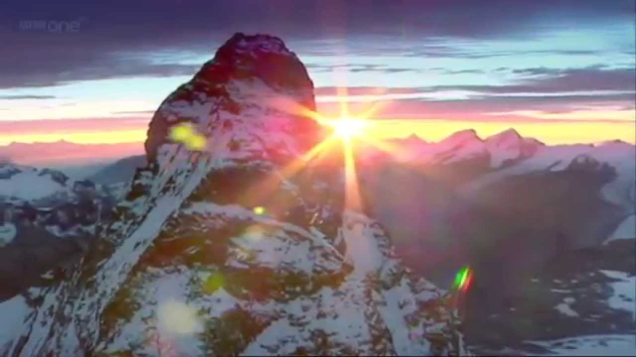 BBC Wonderful World HD Subtitulado - YouTube