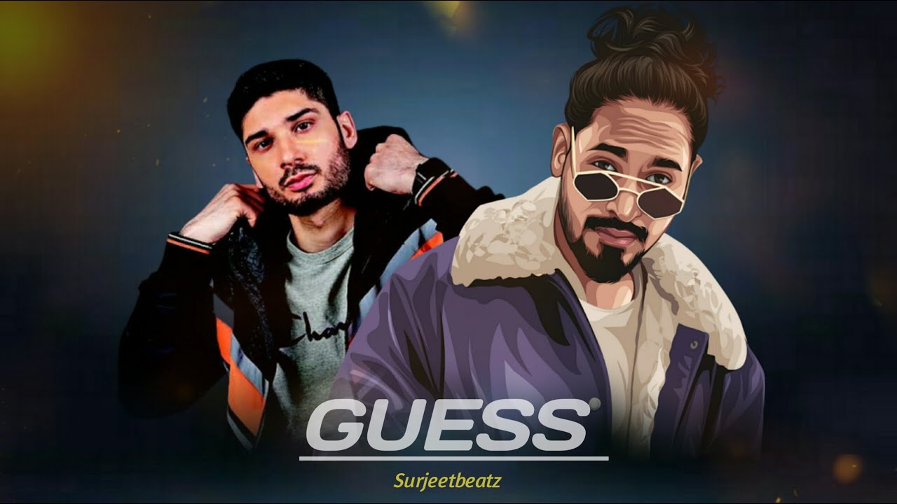 EMIWAY ft. KR$NA - GUESS | EMIWAY NEW SONG | Surjeetbeatz - YouTube