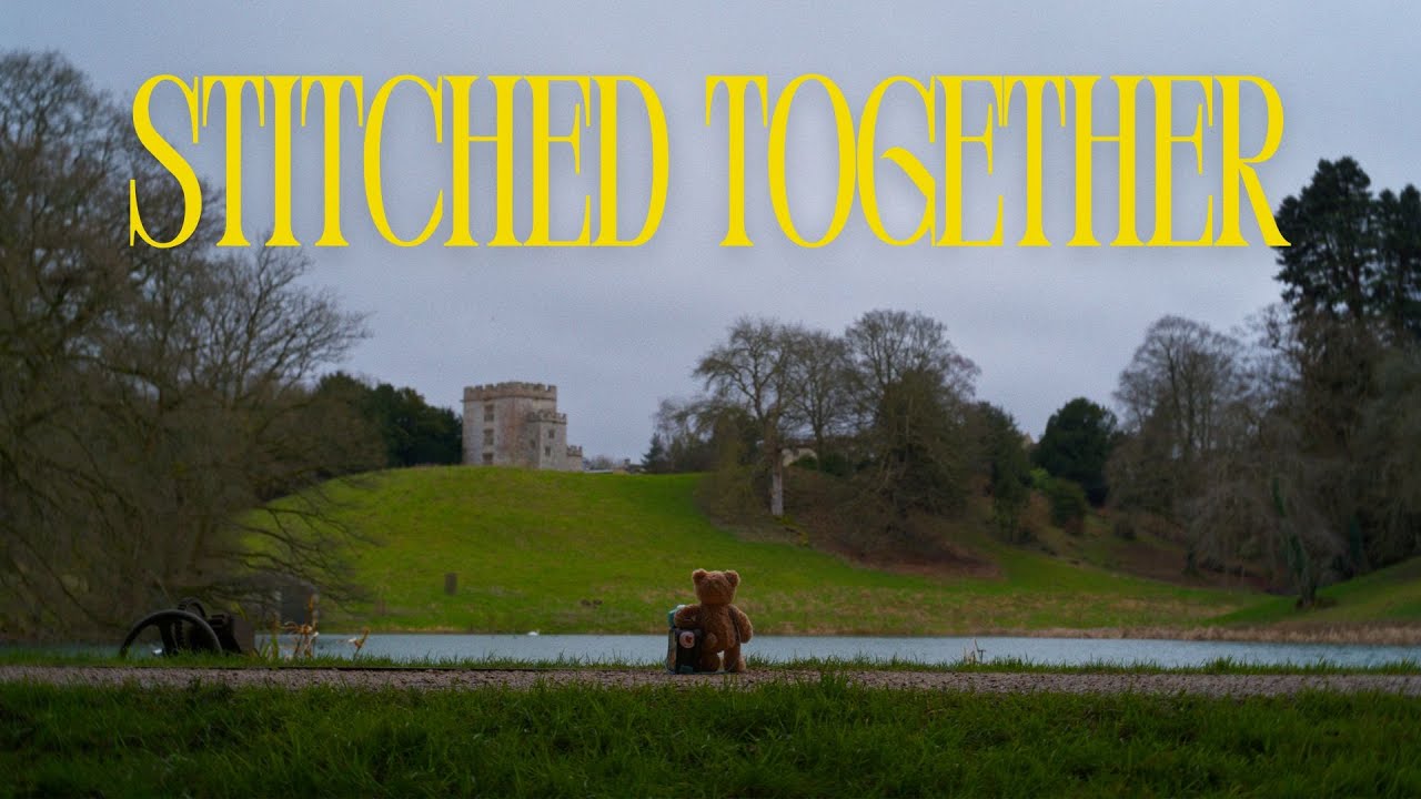 Stitched Together (2025) - Official Trailer - YouTube