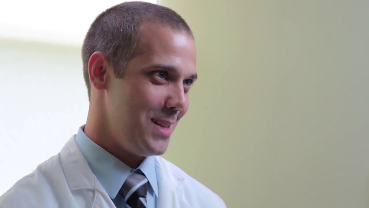 Dr. Adam Caputo – Parkridge Medical Group Spine Surgery Associates ...
