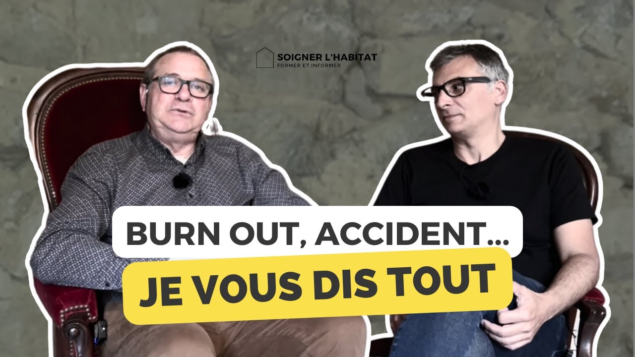 Papy Claude indisponible, Accident, Burn-out… que s'est-il passé ...