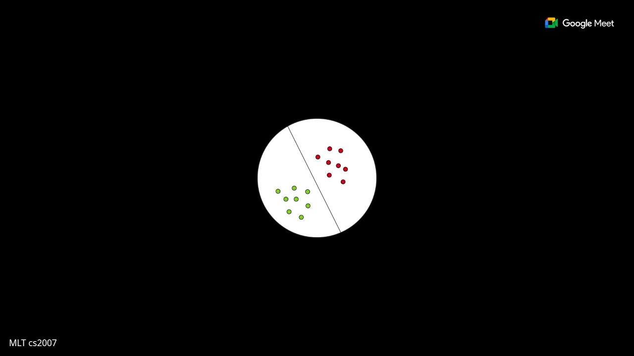 MLT Week-1 (Jan-24) Session-2 - YouTube