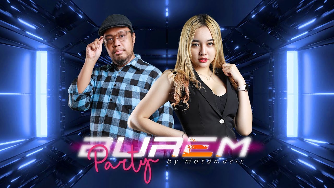 BUREM PARTY - DJ TOMO DJ TIARA QUEEN Live @ Afterwork Resto & Lounge ...
