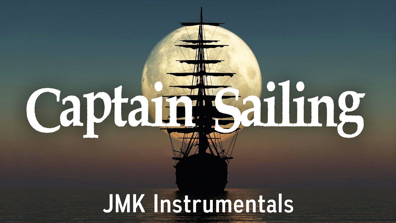 🔊 Captain Sailing - Tropical Trap Pop Type Beat Instrumental - YouTube
