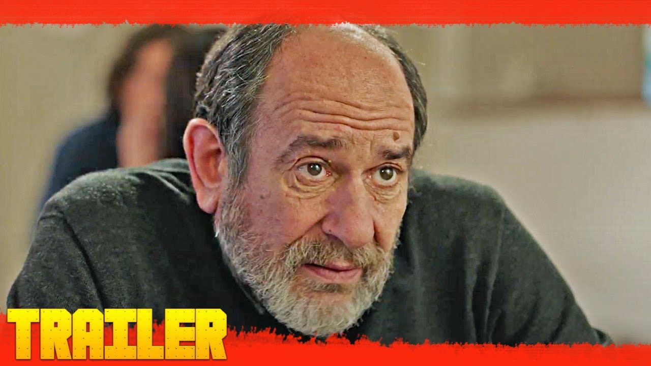 Vasil (2022) Tráiler Oficial Español - YouTube