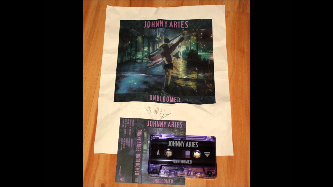 Johnny Aries - Ambulette (2014) (Audio) - YouTube