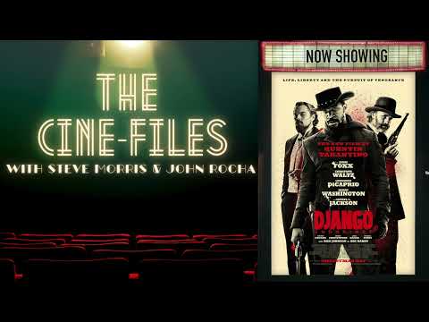 319 Django Unchained Part 1