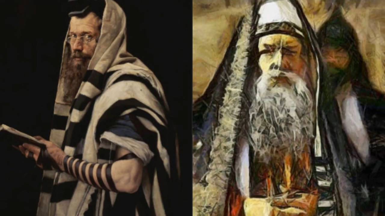 Luke 20 | The Levirate Marriage | July 10, 2016 - YouTube