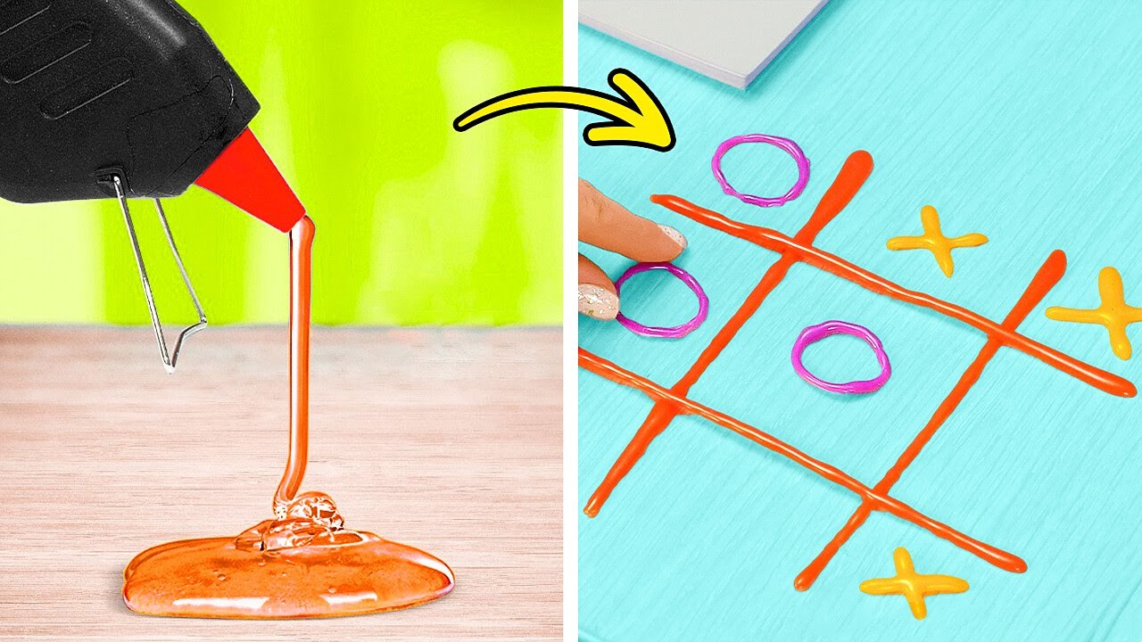 CUTE DIY CRAFTS AND DECOR IDEAS YOU'LL LOVE - YouTube