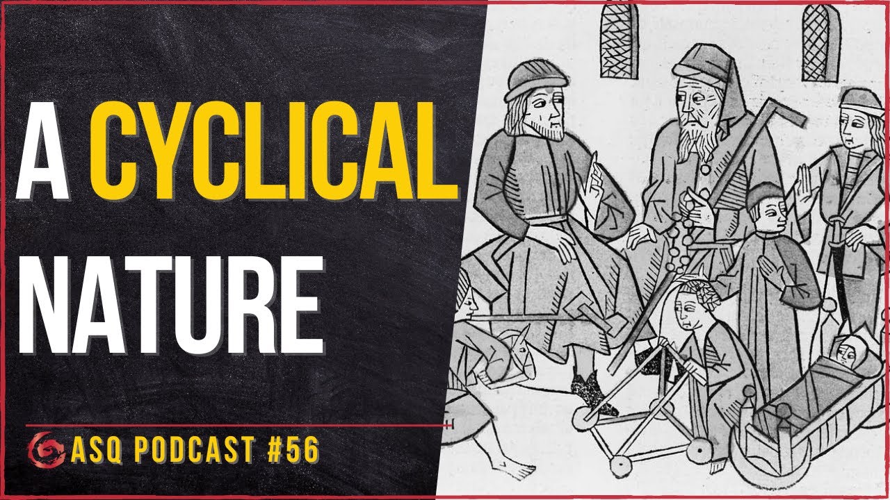 The Cyclical Nature of Existence: How Understanding It Can Help Our ...
