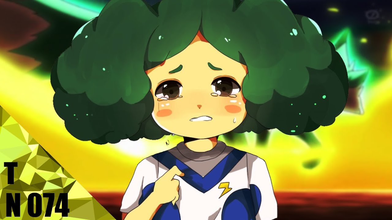 INAZUMA ELEVEN「 AMV 」- MORIMURA KONOHA TRIBUTE ! - YouTube