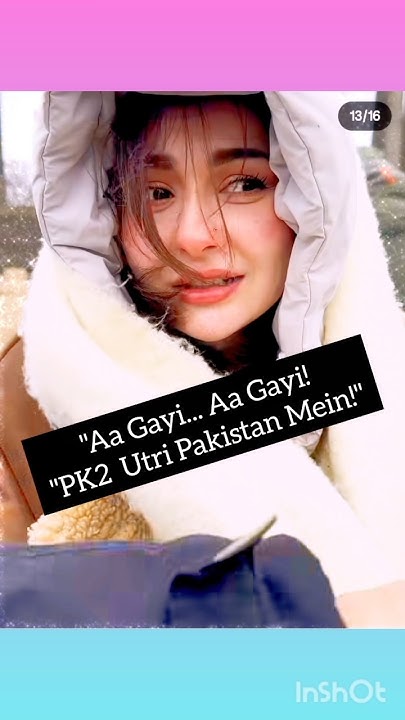 "Aa Gayi Hai PK2... Aur Is Baar Target Hai Pakistan!" - YouTube