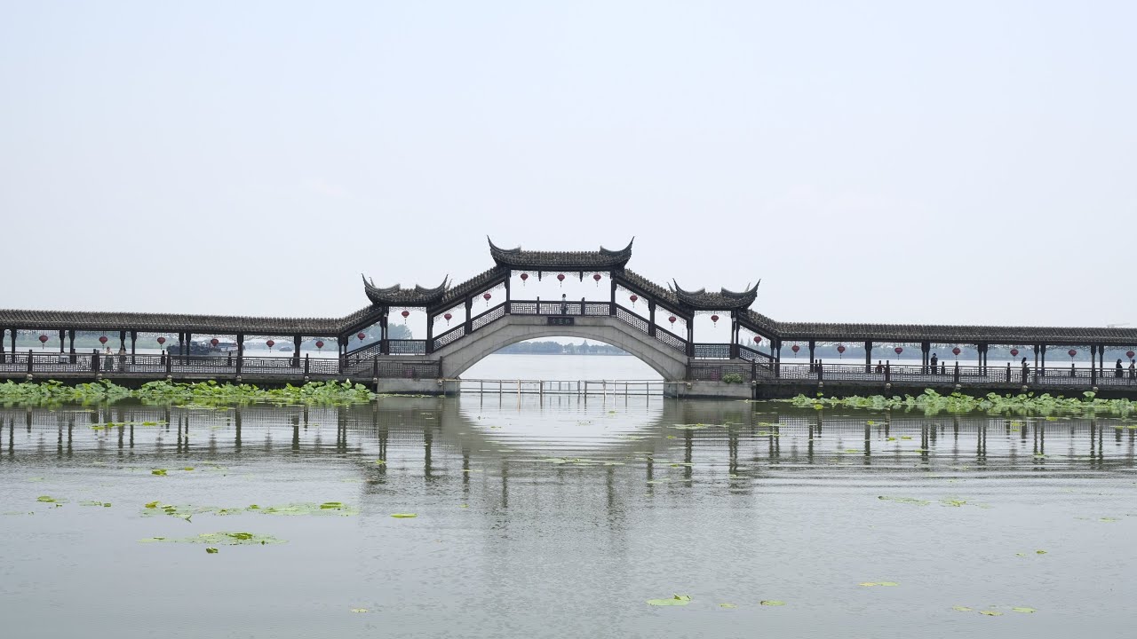 Jinxi Ancient Town, Jiangsu, China 被低估的宝藏古镇！锦溪的烟火气才是江南正确打开方式🔥 - YouTube