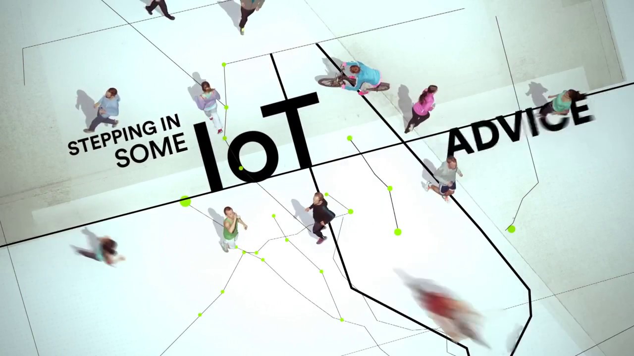 Digital Transformation - Think Big. Start Small. Scale Fast. - YouTube