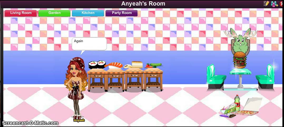 ☺MSP Room Tour! | Anyeah MSP☺ - YouTube