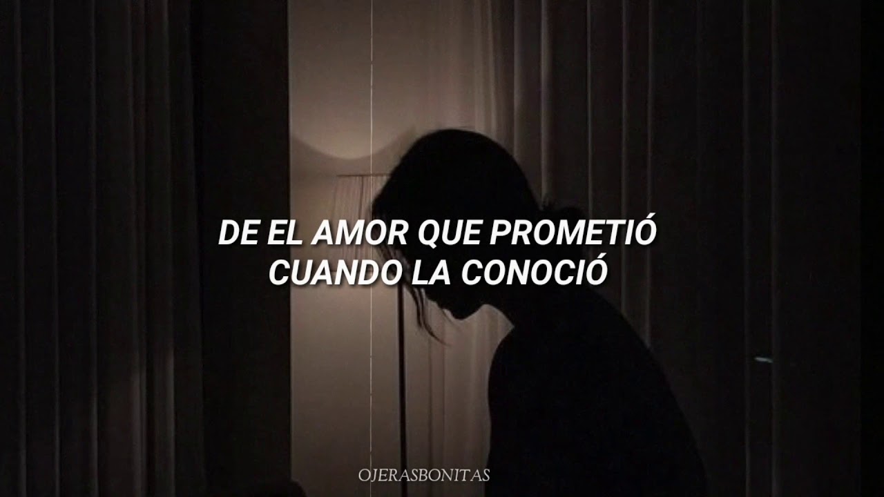 Annette moreno/ Un Ángel llora (letra) - YouTube